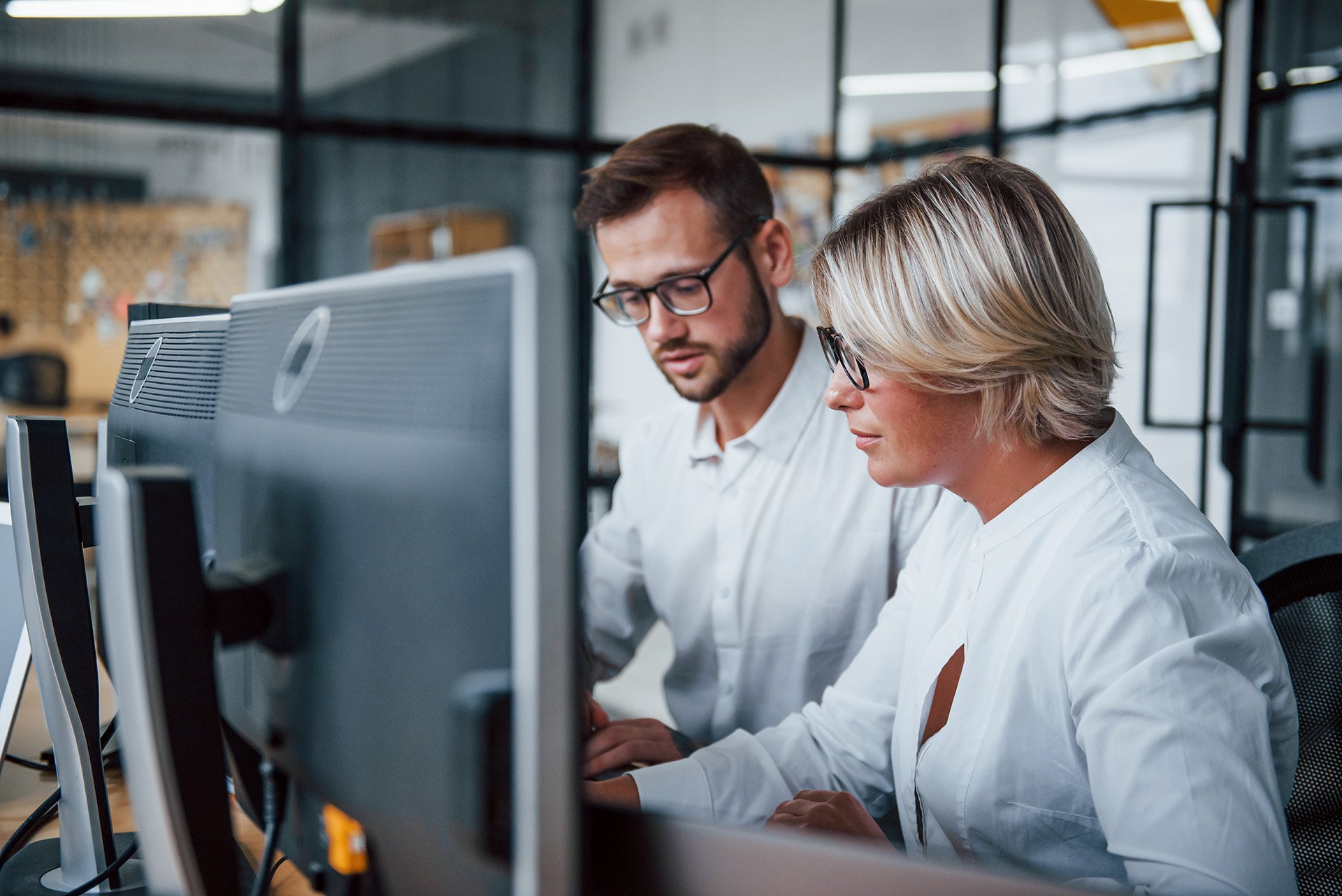 Formpipe - Gør dokumentoprettelse og compliance enkelt