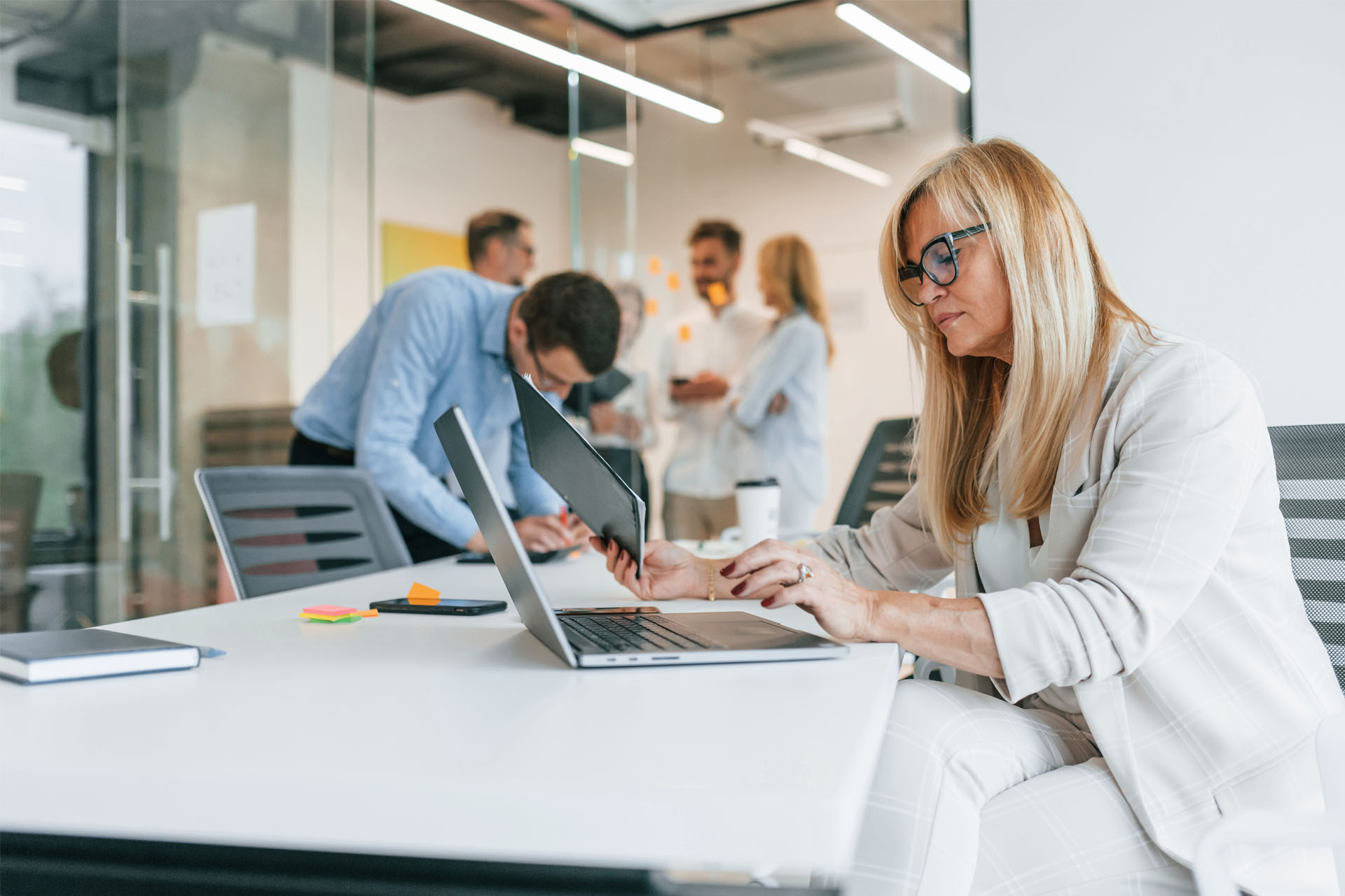 Acadre | Dit fleksible og brugervenlige ESDH-system