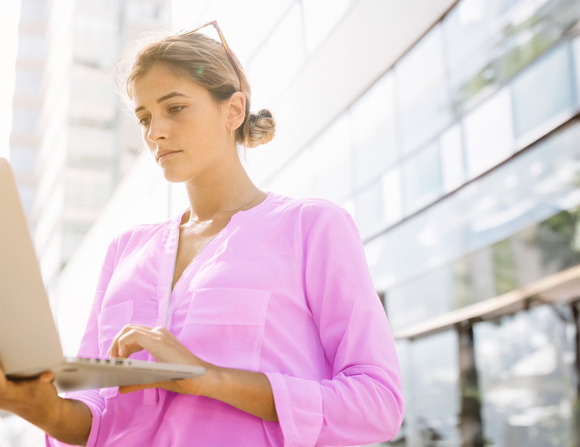 Portal Bas – Skab egne e-tjenester med problemfri integration | Formpipe