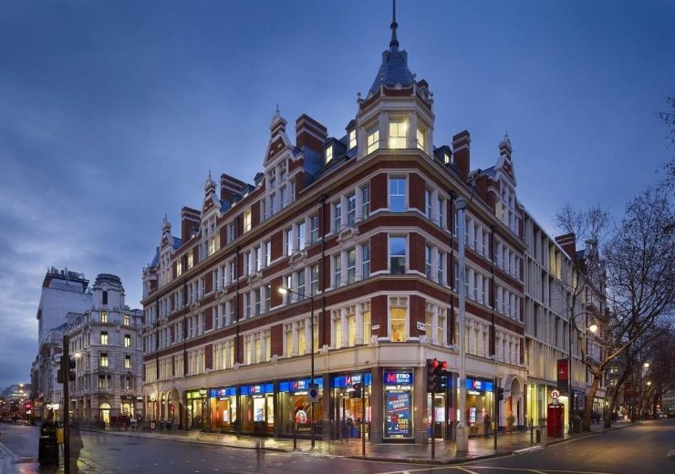 Metro Bank delivers Customer Service with Autoform DM